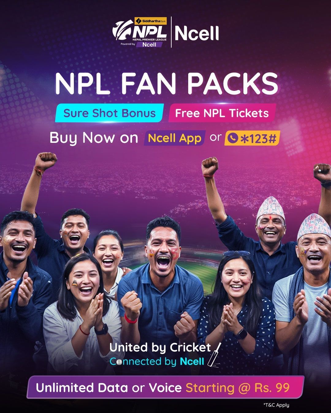 The second edition of NPL matches can now be watched live on the ...
